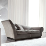 Coliseum sofa Art. 18008 Right or Left Side | Nakatsu Kagu