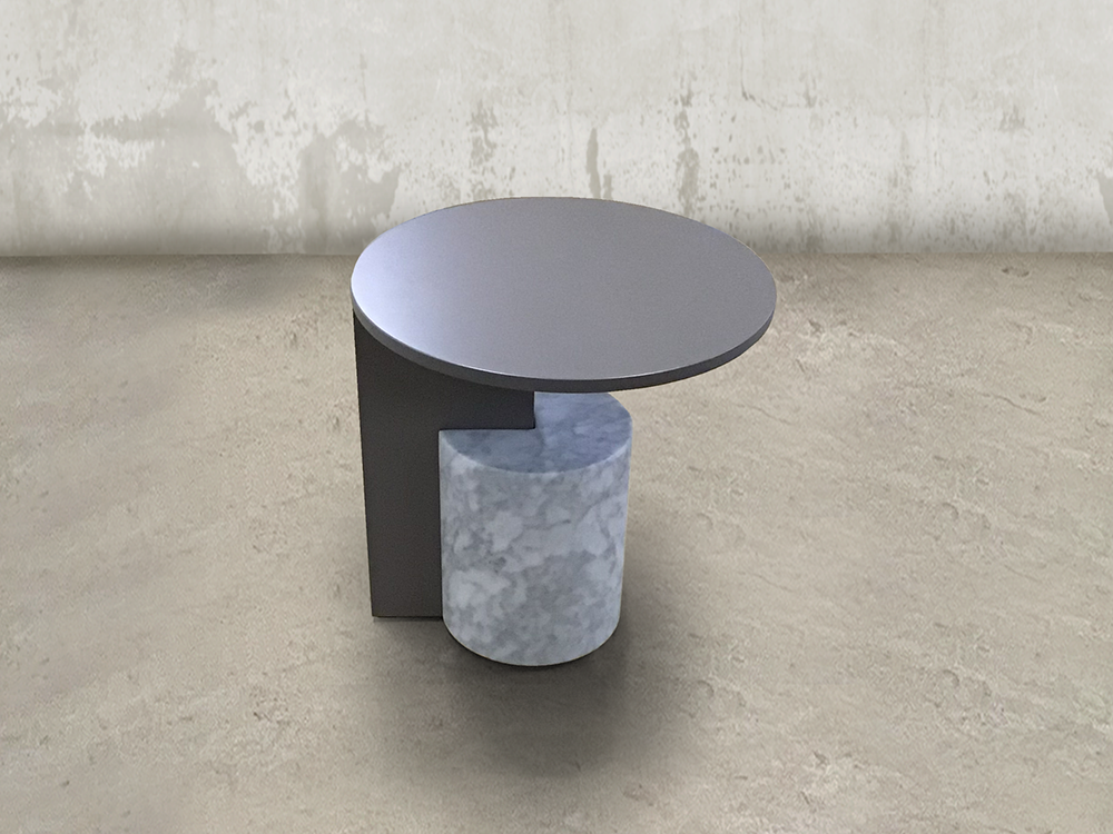 カッシーナ（Cassina） 557 Sengu Low Table | Nakatsu Kagu