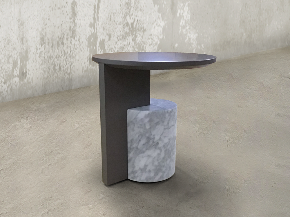 カッシーナ（Cassina） 557 Sengu Low Table | Nakatsu Kagu