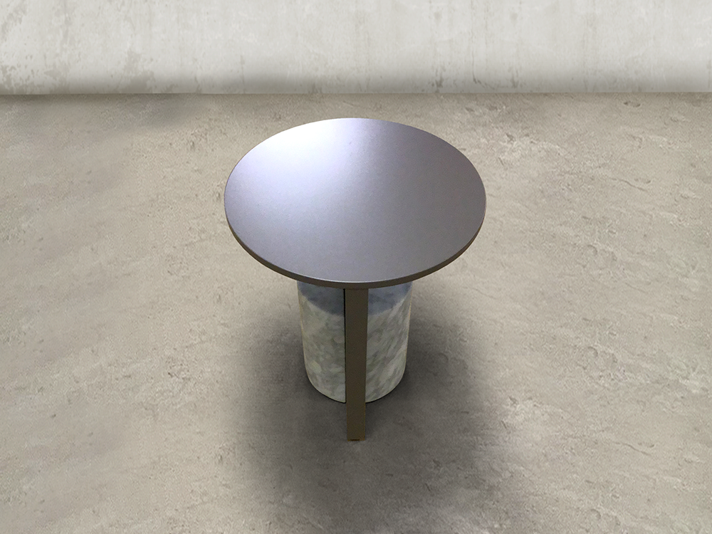 カッシーナ（Cassina） 557 Sengu Low Table | Nakatsu Kagu